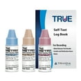 TRUE METRIX Control Bundle Levels 1, 2 and 3 and a TRUEplus Logbook for ...