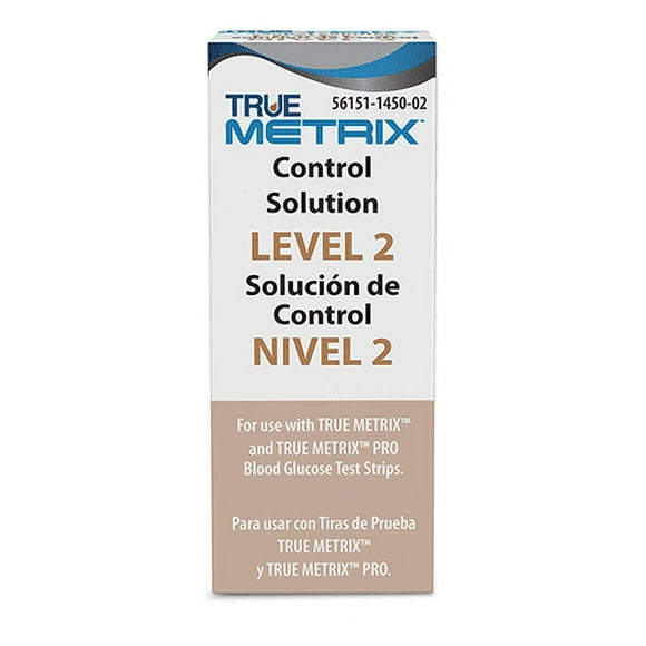 True Metrix Lancets