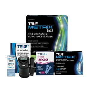 True Metrix Lancets