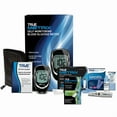 TRUE METRIX Self-Monitoring Blood Glucose Meter Starter Kit with 130 ...