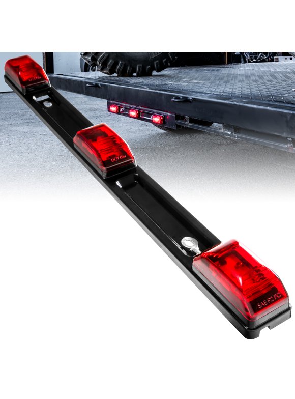 Trailer Tail Lights in Tail Lights - Walmart.com