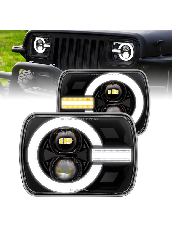 H6054 Headlights in Headlights - Walmart.com