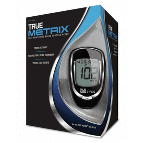 True Metrix Lancets