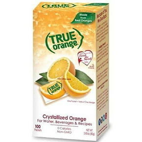 True Citrus
