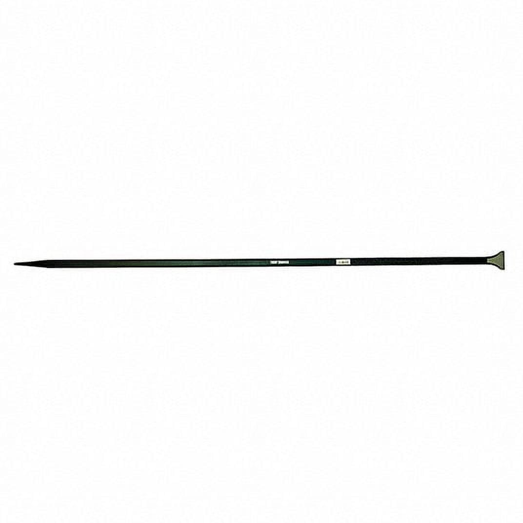 TRUE TEMPER Digging Bars, Digging Bar, 72-1/2 In. L - Walmart.com