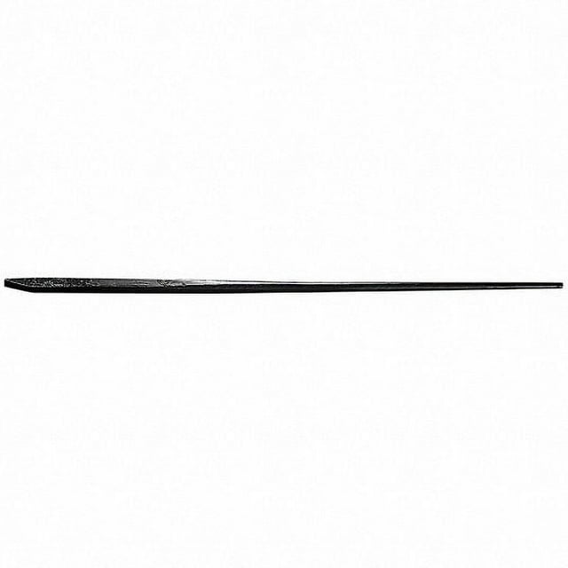 TRUE TEMPER Pinch Bars, Pinch Point Bar, 60-1/2 In. L - Walmart.com