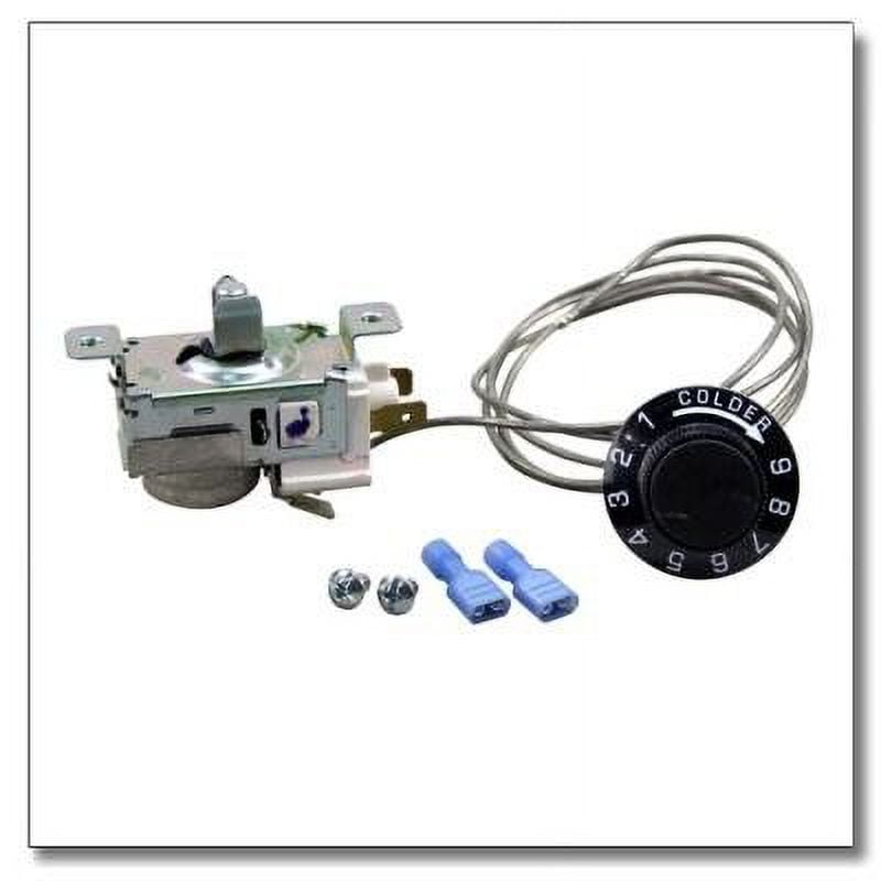 TRUE Temperature Control with DIAL 800313 - Walmart.com