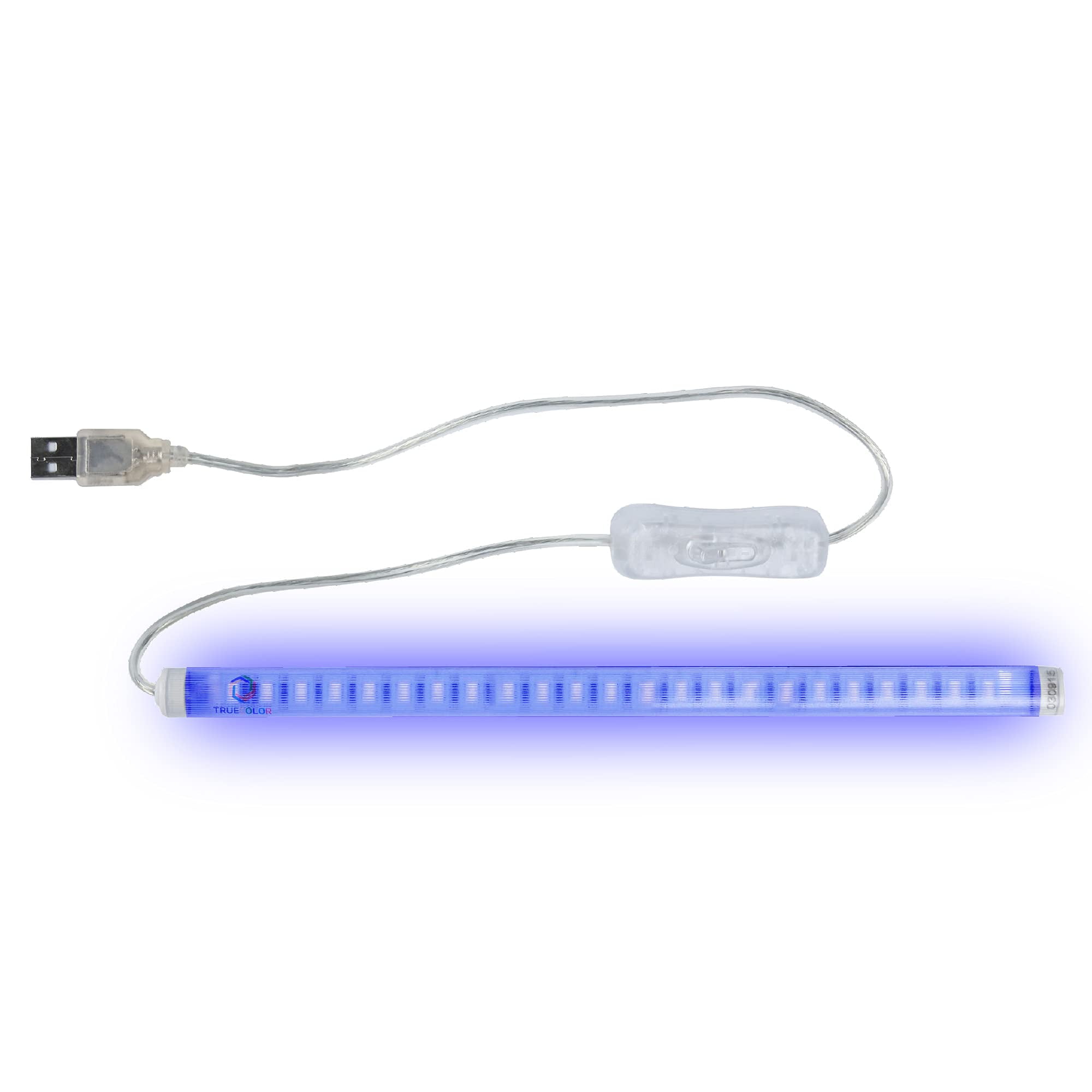 TRUECOLOR USB-Powered LED Light Bar – Easy to Install LED Light Bar ...