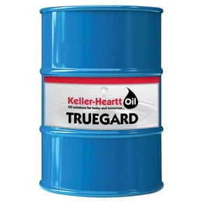 55 Gallon Oil Drums