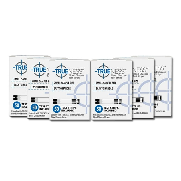 Evencare G2 Test Strips