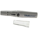 TRUEdraw Lancing Device 2 Pack - Walmart.com
