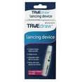 TRUEdraw Lancing Device KV1390 Pen Diabetic Blood Glucose Testing, 1 ...