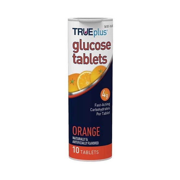 All Glucose Tablets
