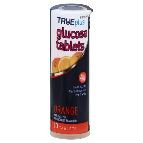 Glucose Gel Packs
