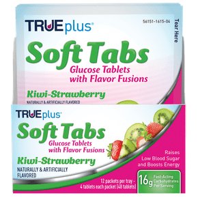 All Glucose Tablets