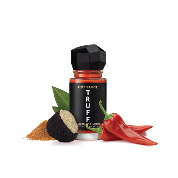 Truff Hot Sauce in Hot sauce - Walmart.com