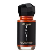 TRUFF Original Black Truffle Hot Sauce, 6 oz. - Walmart.com