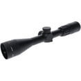 TRUGLO Nexus Rifle Scope 3-9x 40mm Duplex Reticle Matte Black - Walmart.com