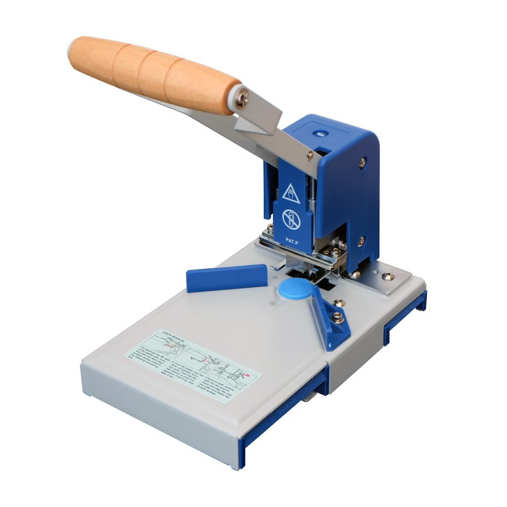 TRULAM Heavy Duty Corner Rounder with Interchangeable Die System ...