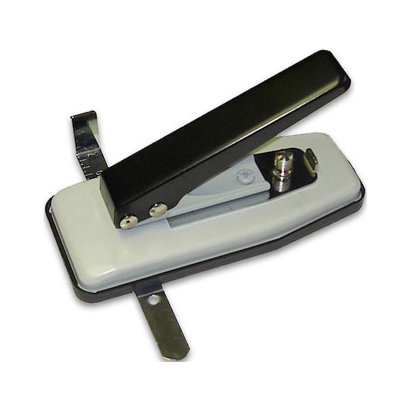 TRULAM Metal Slot Puncher for ID Card and Name Badge Holders - 1/8 Inch ...