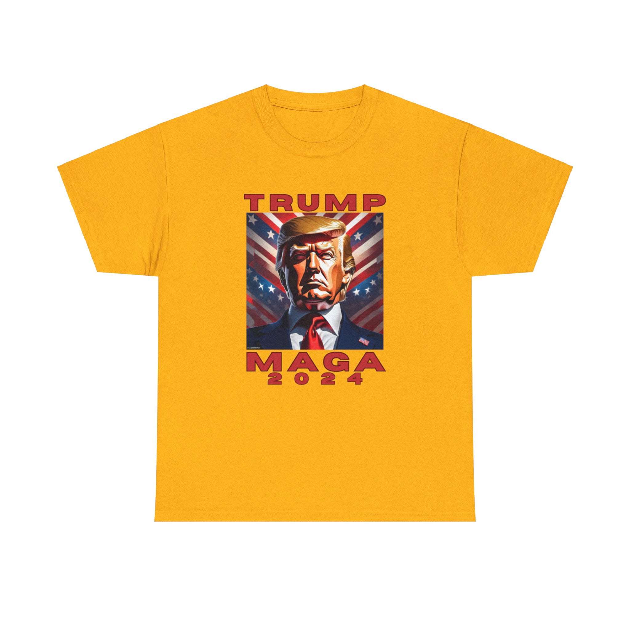 TRUMP-MAGA 2024 - Walmart.com