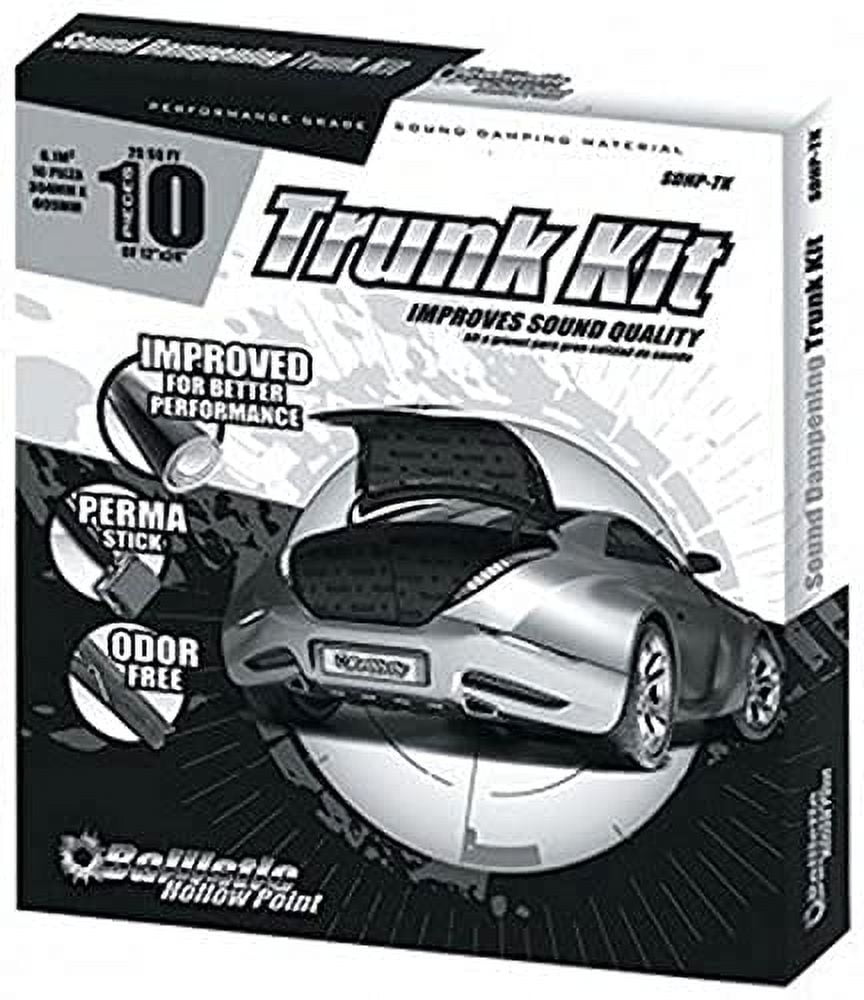 TRUNK KIT - Walmart.com