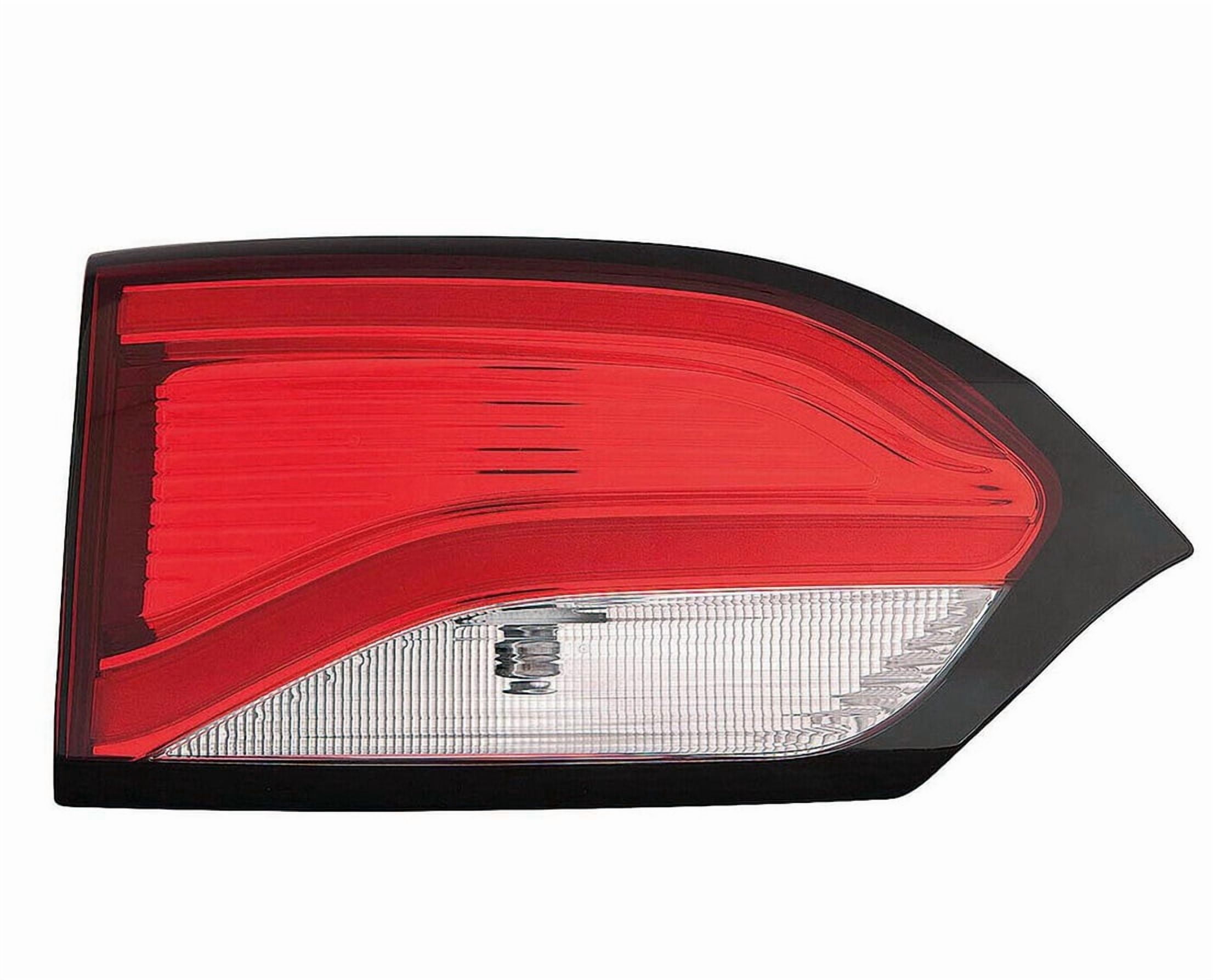 TRUNK LAMP LH LED HQ REPLACEMENT FOR CHRYSLER PACIFICA VAN 2023 ...