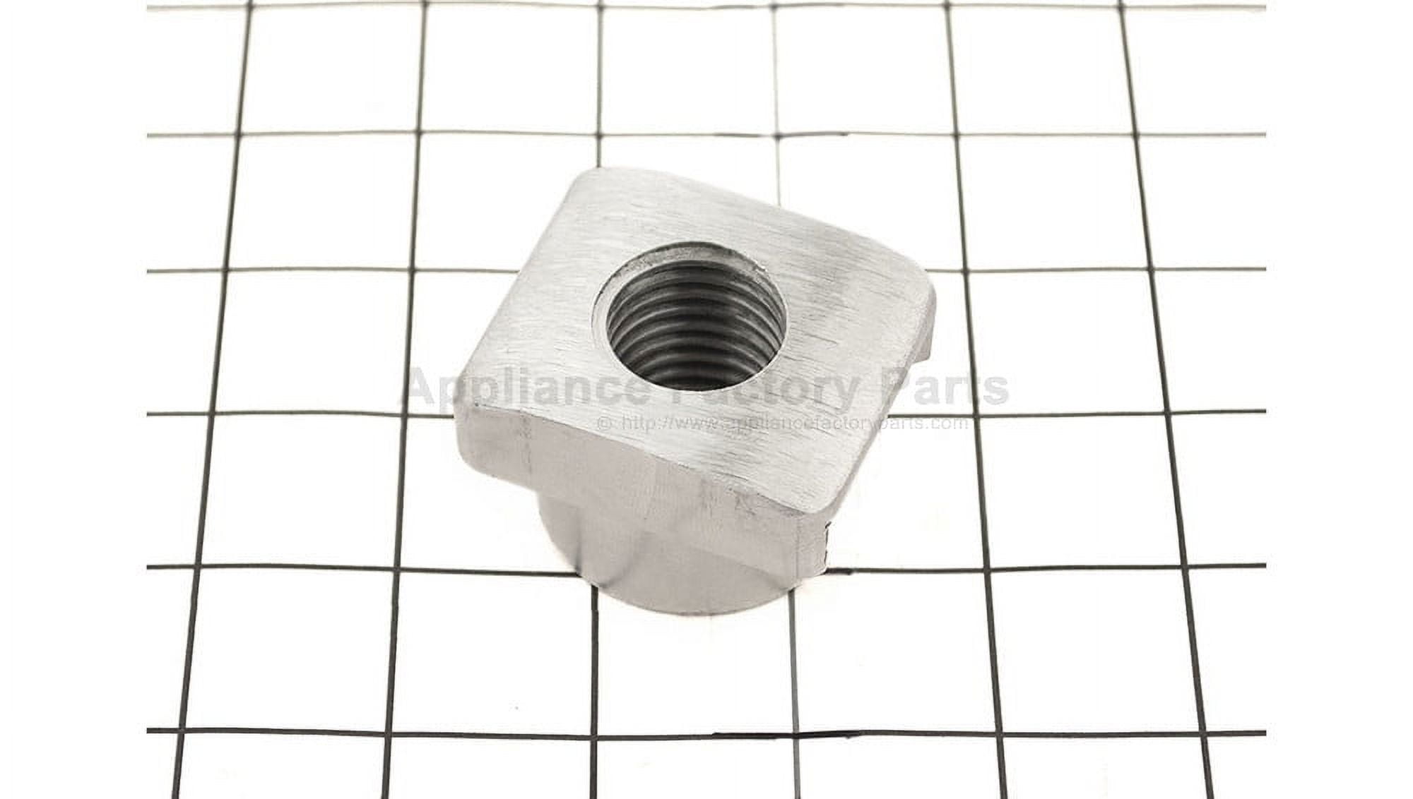 Appliance Factory Parts TRUNNION NUT redesigned 93840003 - Walmart.com