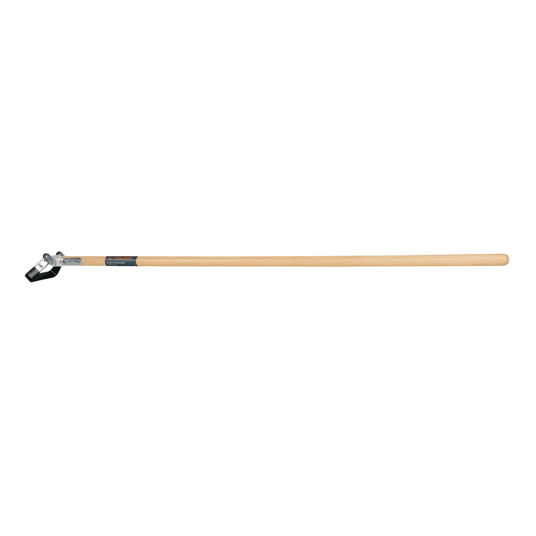 TRUPER ACT-HOE Action Hoe, w/ 54" Handle C66 - Walmart.com
