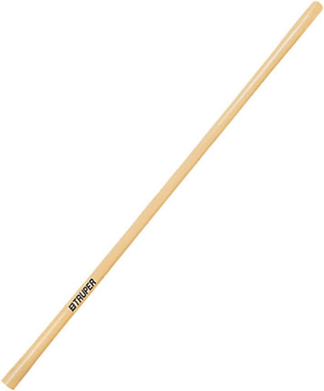 TRUPER MG-AL Replacement Handle for Round Eye Hoe 54" (137cm) - Walmart.com