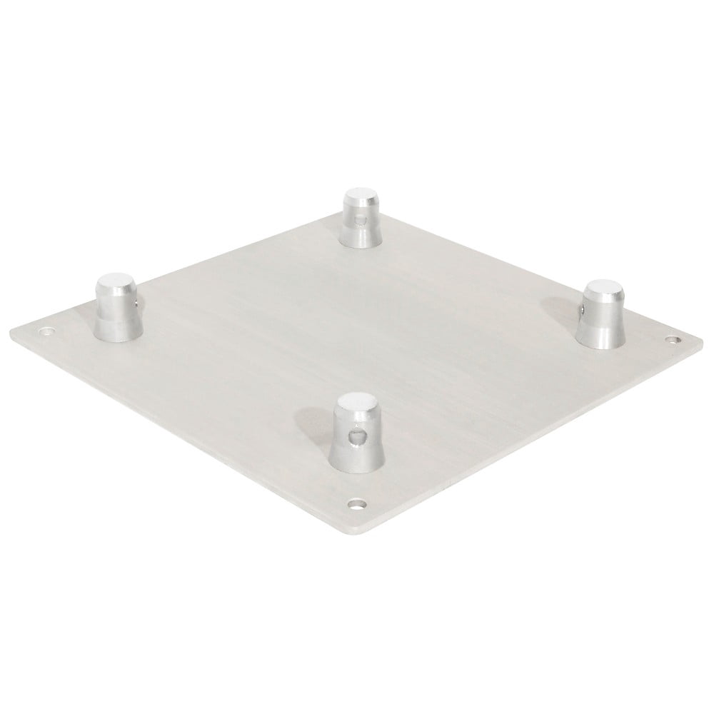 TRUSST Trusst Aluminum Base Plate 12in - Walmart.com