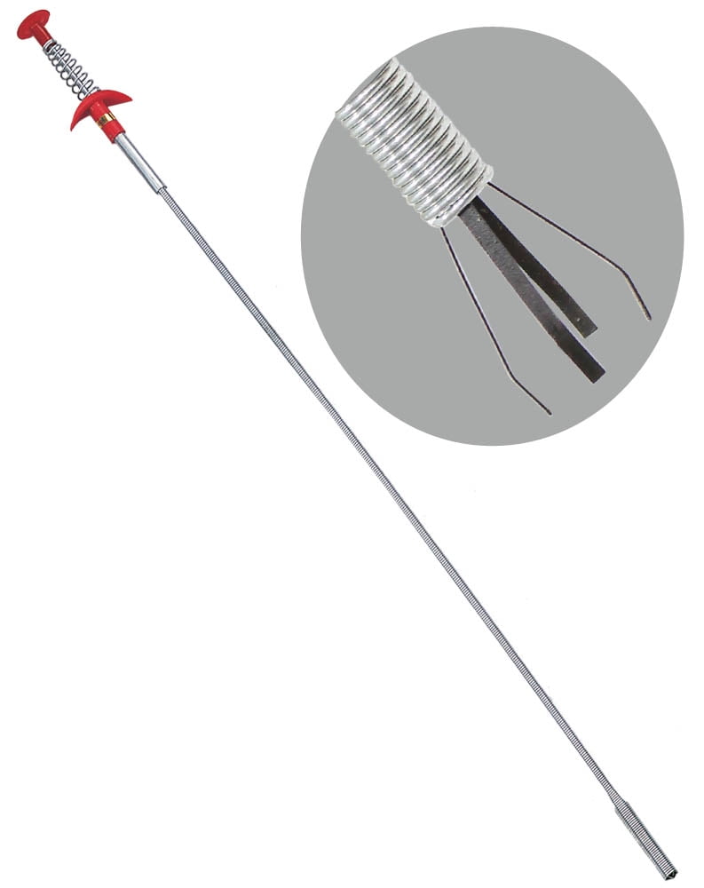 TRUVUE 24" (61 cm) Claw Pick-Up Tool | Easy Retrieval | Intuitive ...
