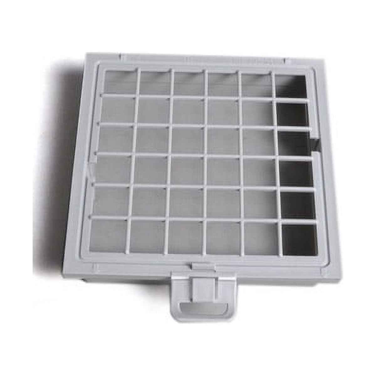 TRV Filter Frame Bosch 81313 Canister # 483331 - Walmart.com