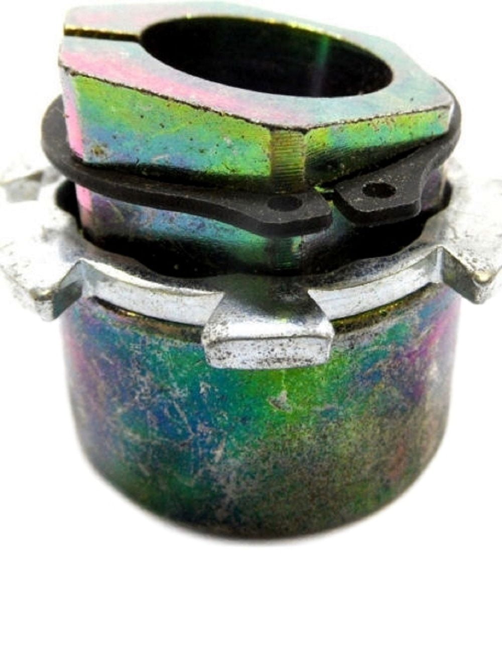 TRW 11196 Alignment Caster/Camber Bushing Kit - Walmart.com