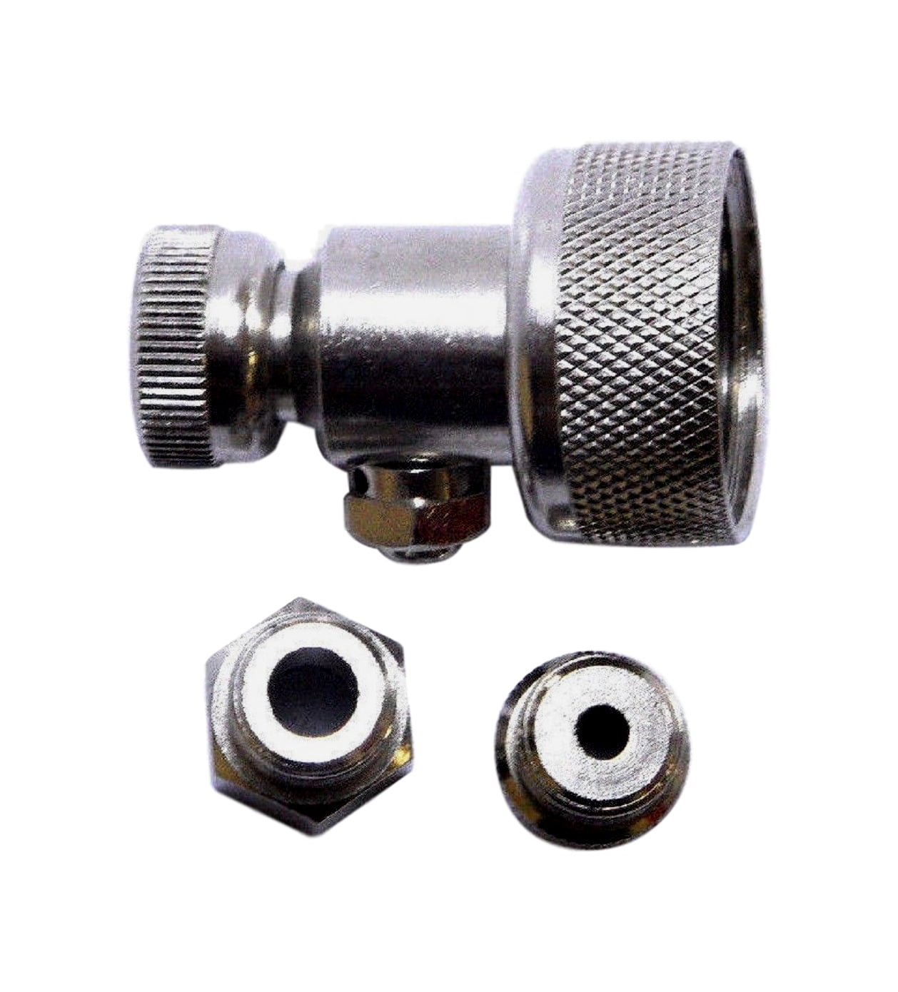 TRW 621432 Air/Water Adapter Kit - Walmart.com