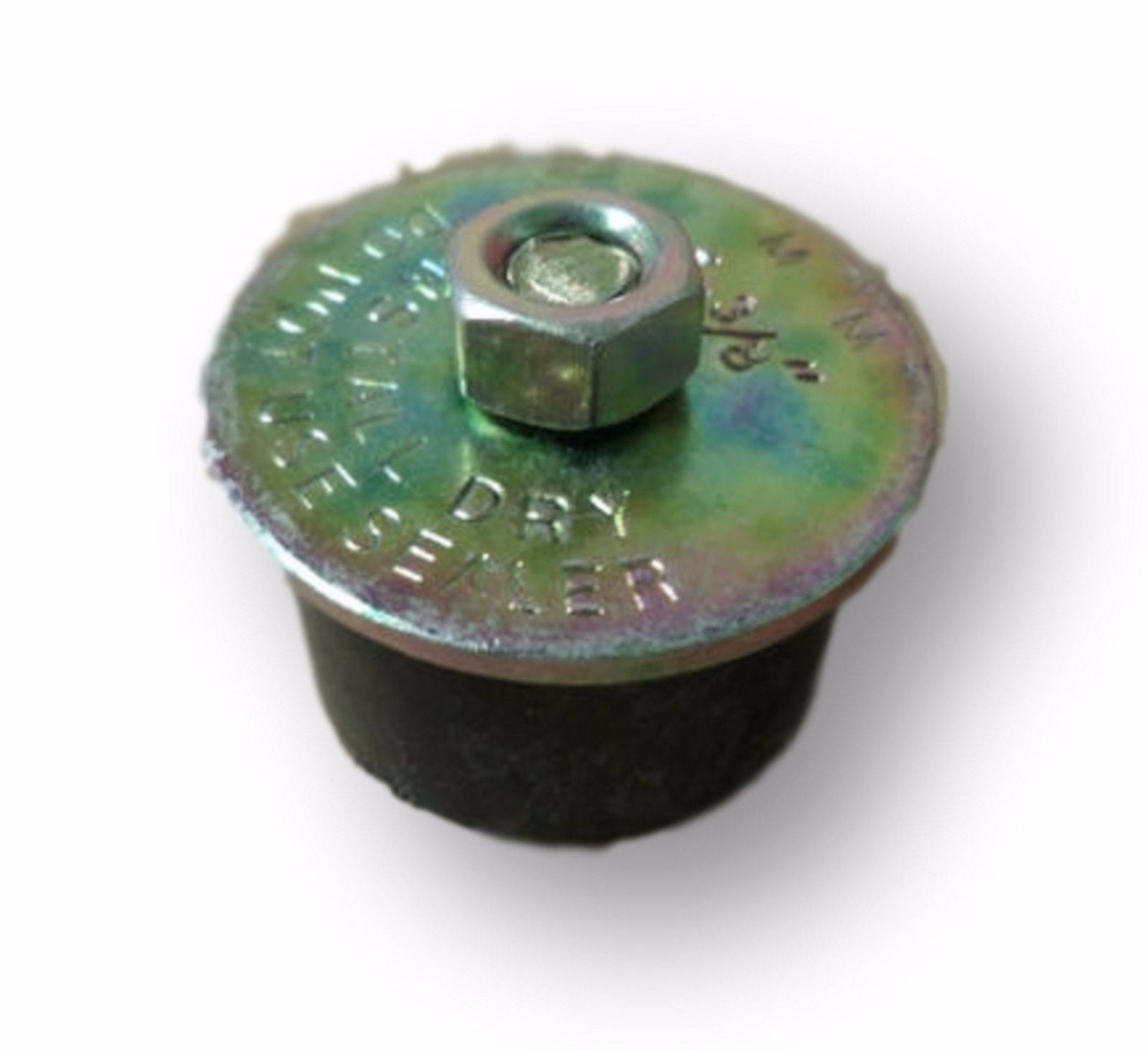 TRW Flexible Expansion Plug 620525 to Replace Core Hole Plugs 1-3/8 ...