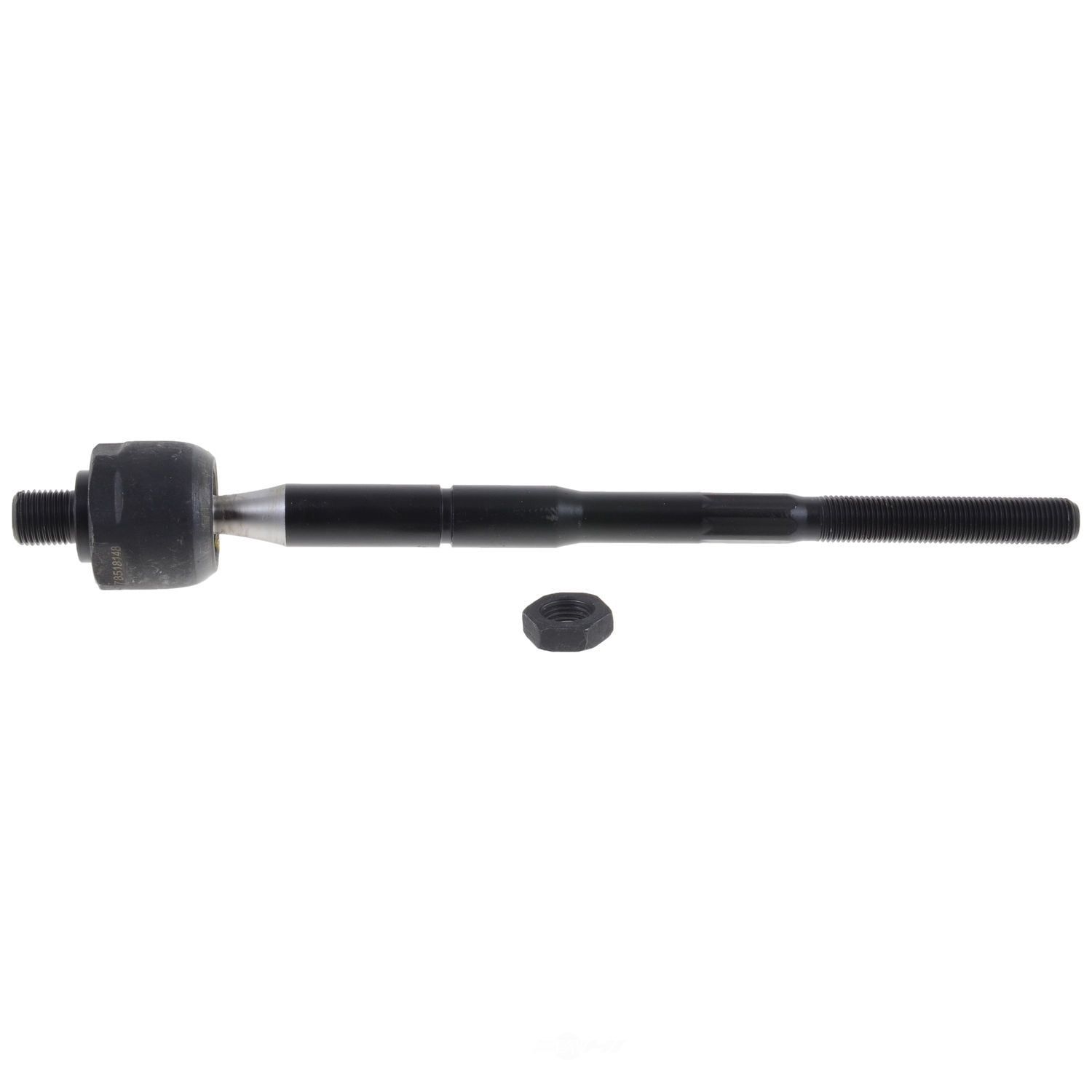 TRW JAR767 Steering Tie Rod Fits select: 2011-2017 FORD EXPLORER XLT ...