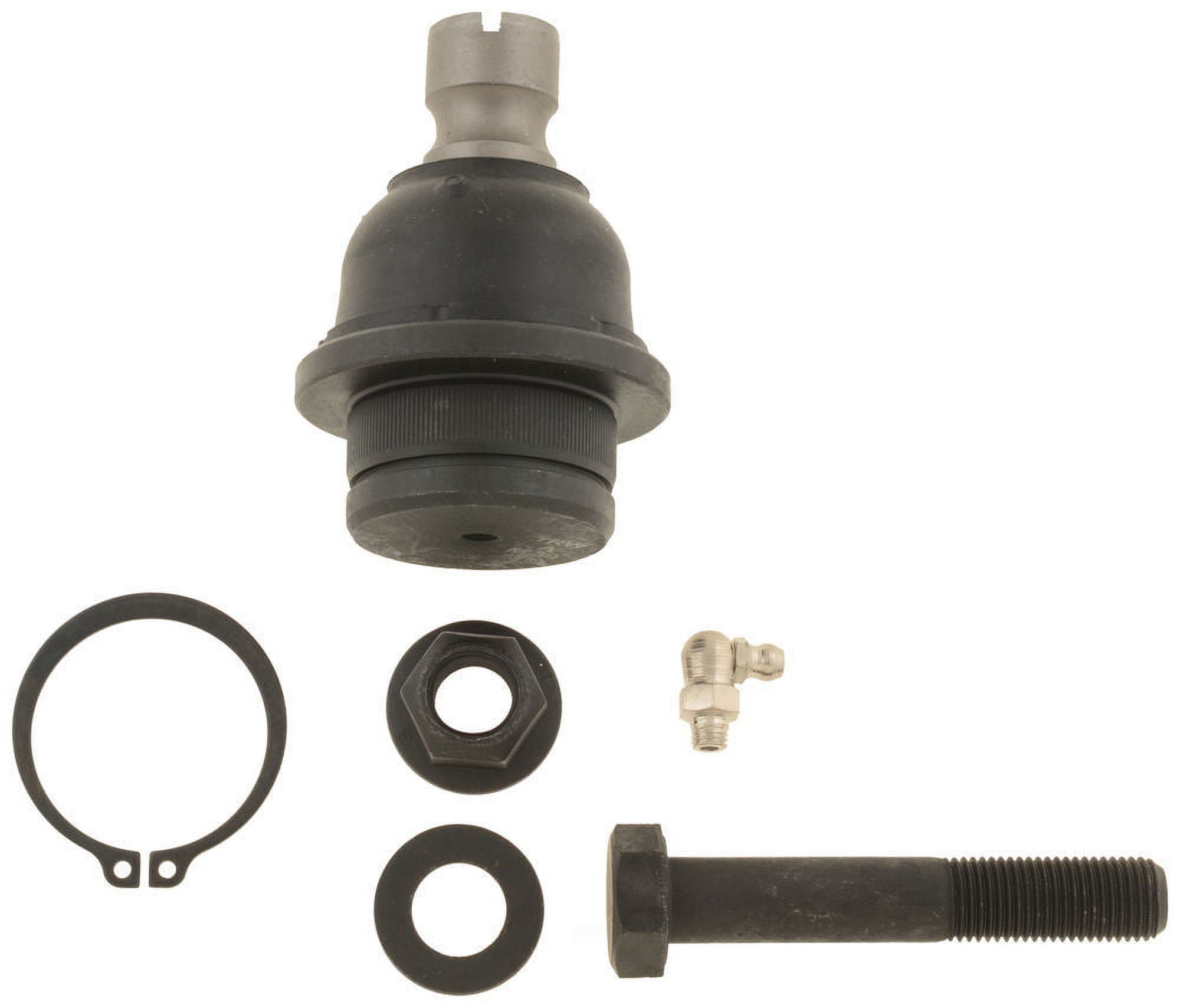 TRW JBJ930 Suspension Ball Joint Fits select: 2016 NISSAN FRONTIER SV ...