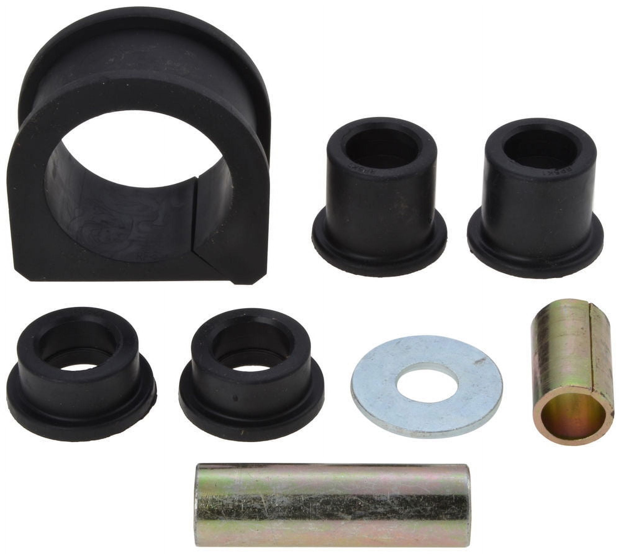 TRW JBU1006 Rack and Pinion Mount Bushing Fits select: 2006 TOYOTA ...