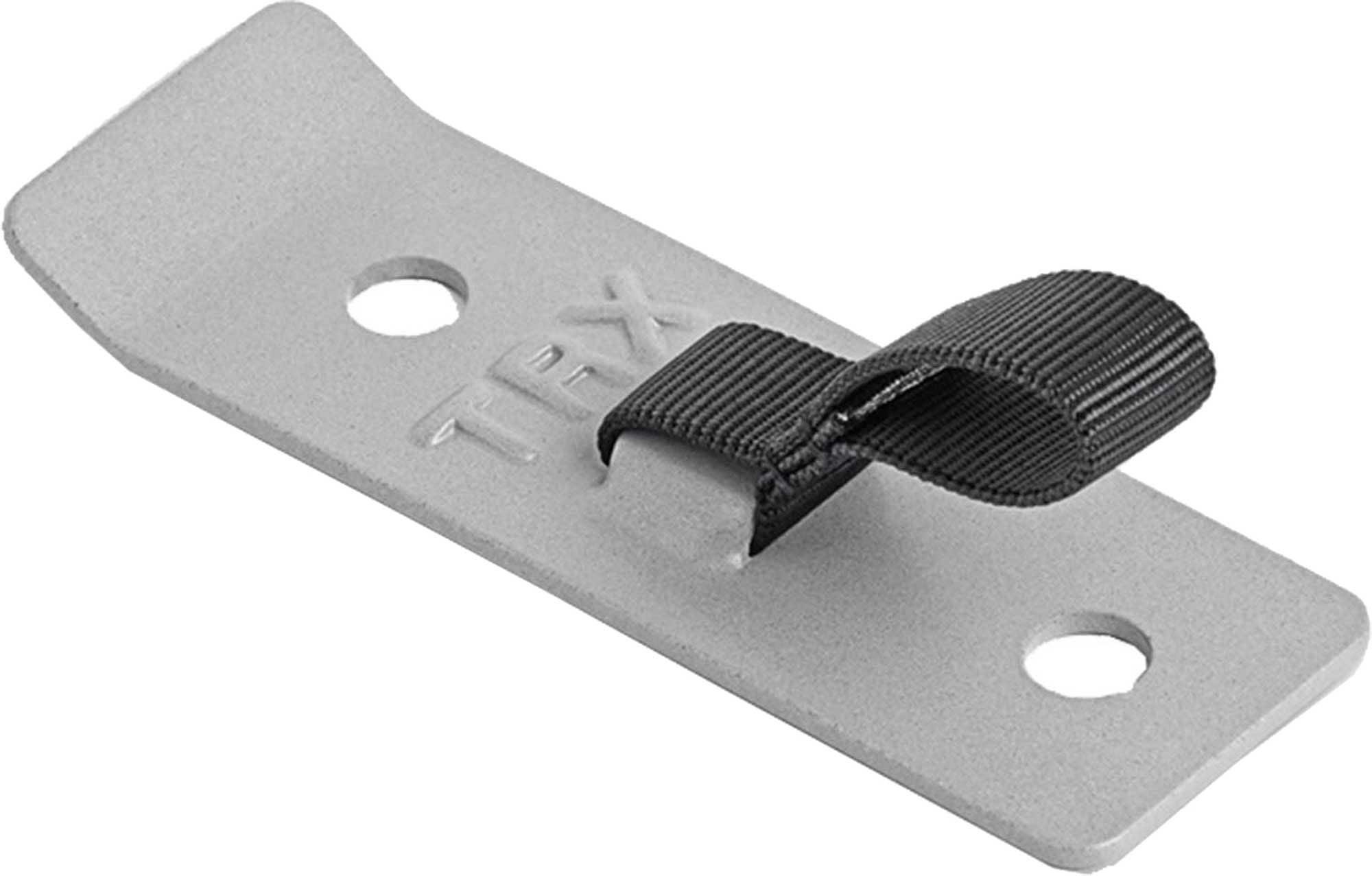 TRX Training Invizi-Mount, Heavy-Duty Exercise Wall Mount, Picture ...