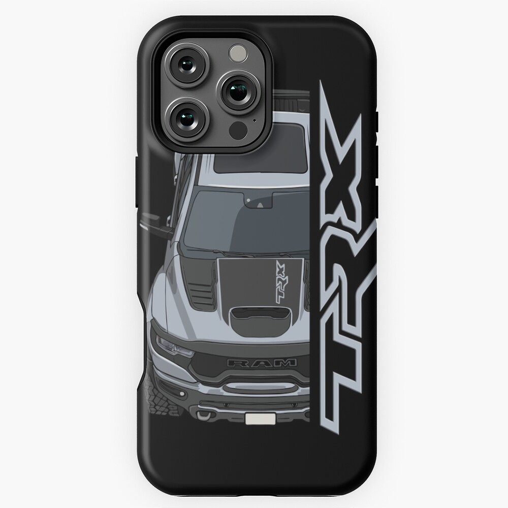 TRX Truck Phone Case for iPhone 16 15 14 13 12 11 Pro Max M5907400 ...