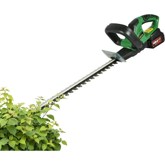 Cordless Handheld Trimmer