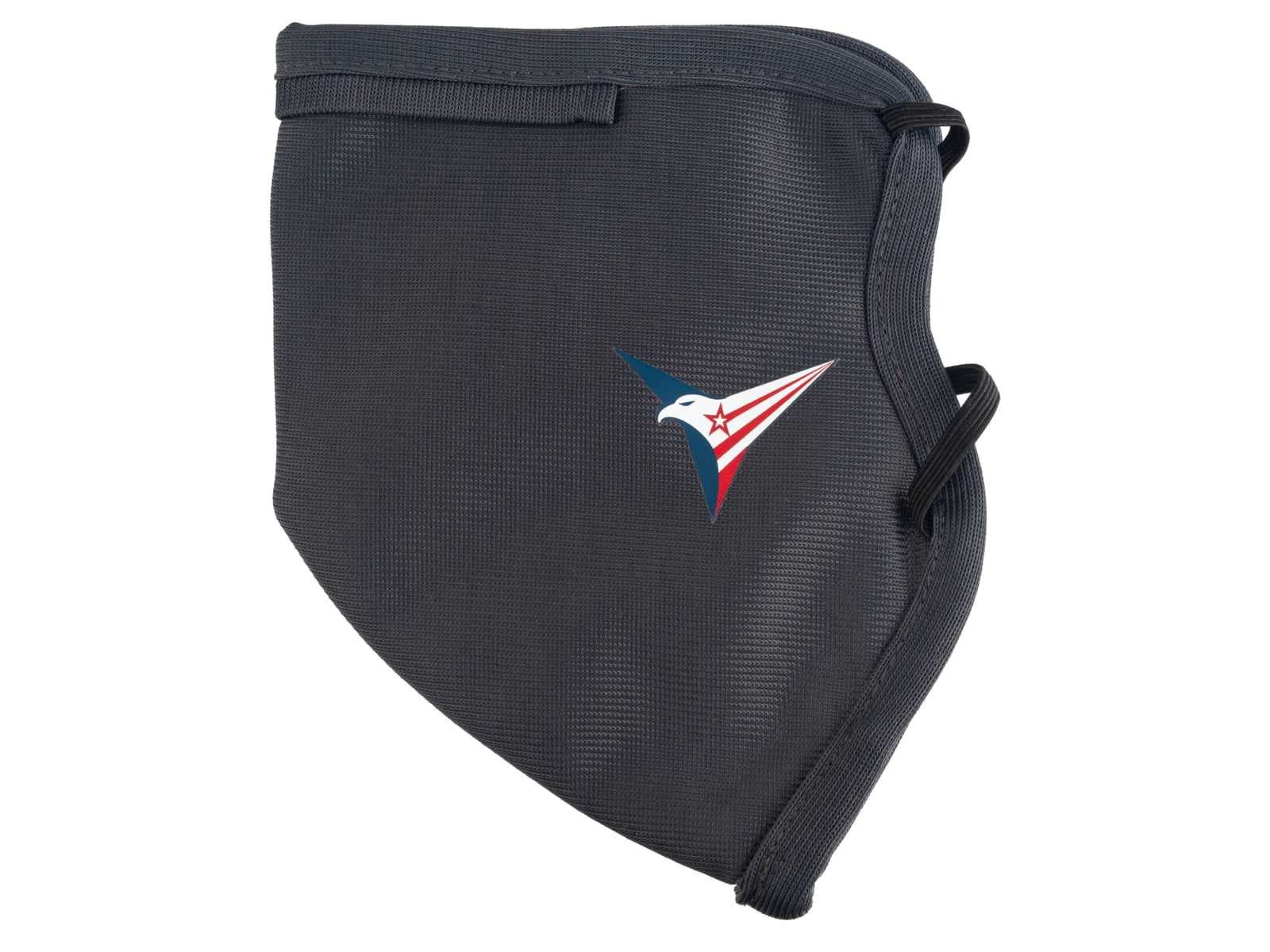 TRYBE Defense Breathing Armor KIDS Reusable 4 Layer Water Repellent ...