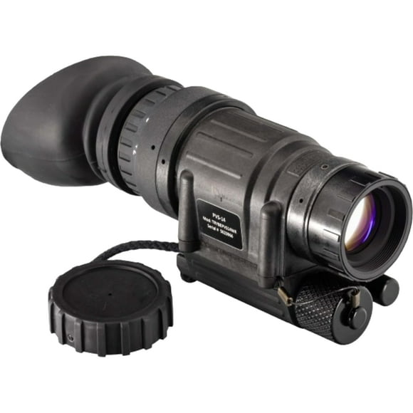 Gen 3 Night Vision Tube