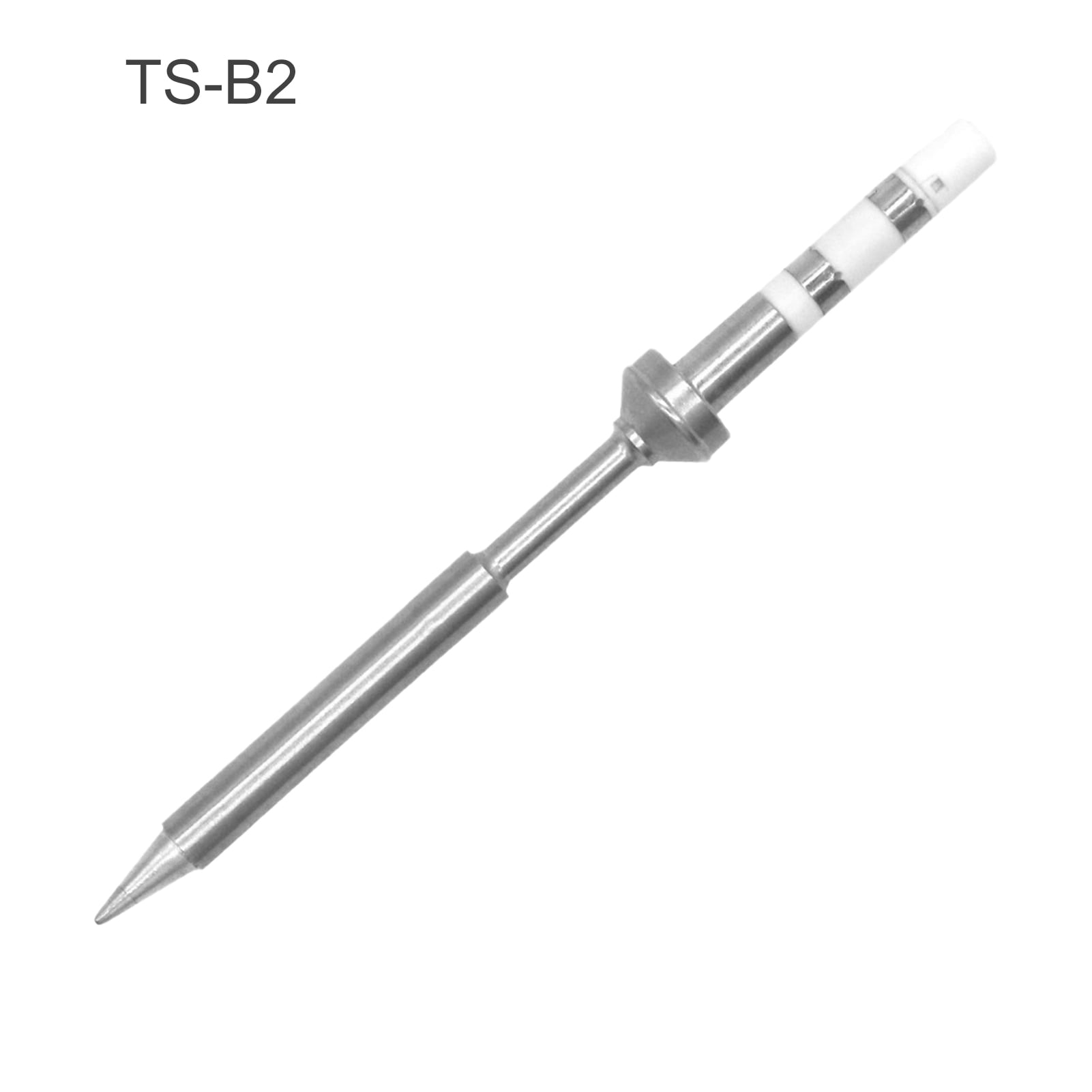 TS K/KU/BC2/C4/D24/B2/I/ILS/C1/JL02 Soldering Iron Tip Internal Heating Fast Heating Copper ...