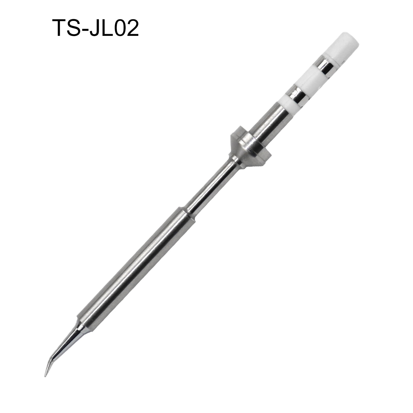 TS K/KU/BC2/C4/D24/B2/I/ILS/C1/JL02 Soldering Iron Tip Internal Heating ...