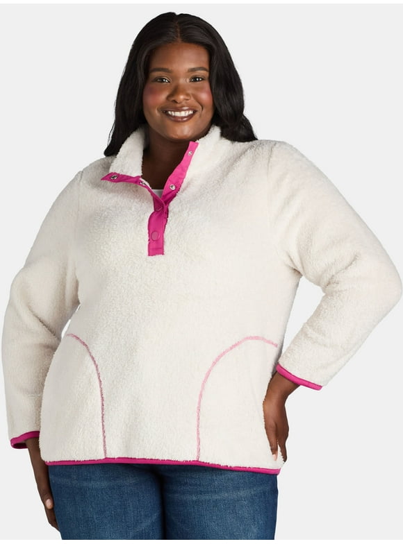 Terra and Sky Plus Size Clothing - Walmart.com