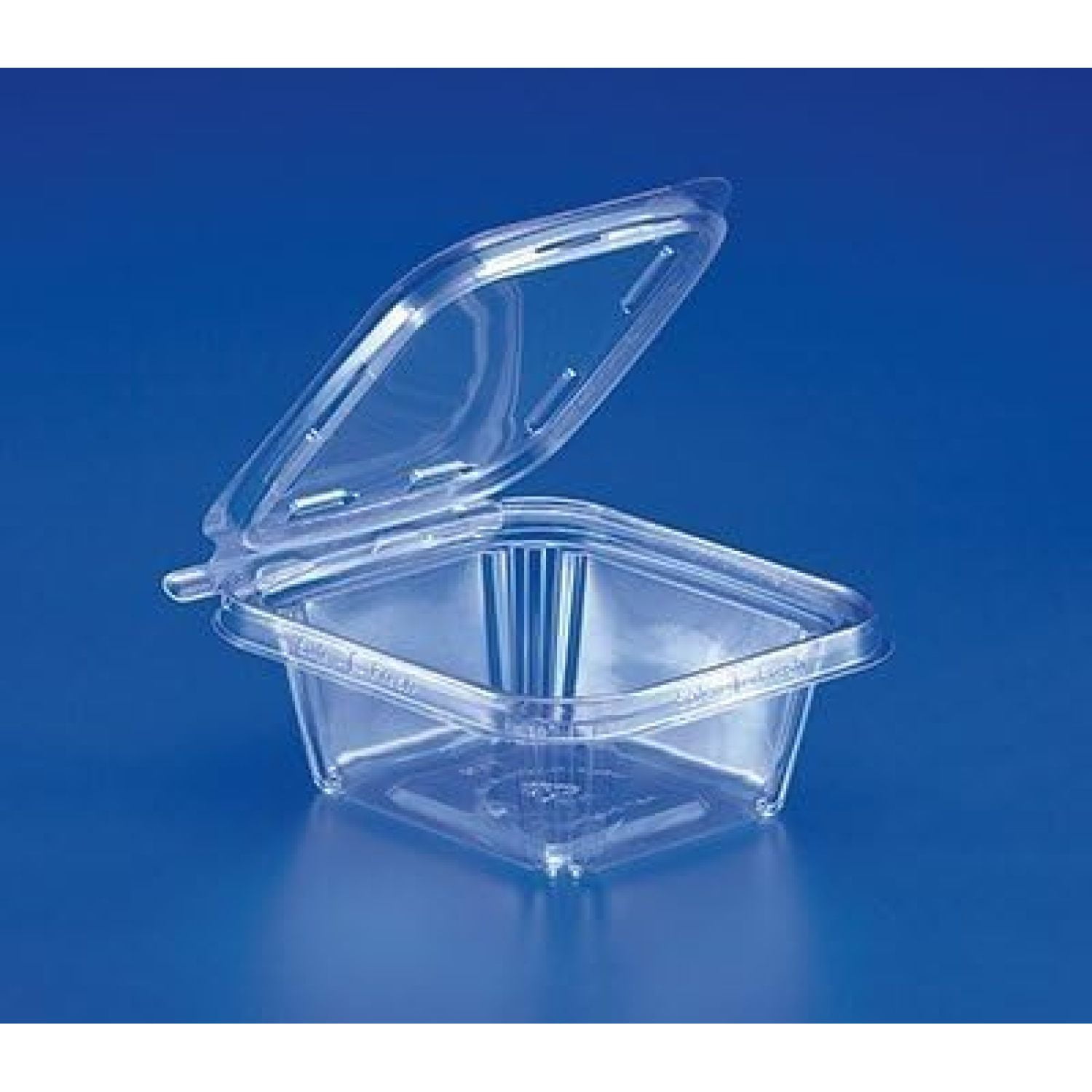 TS12 CPC 12 oz Safe T Fresh Tear Strip Container, Case of 240 - Walmart.com
