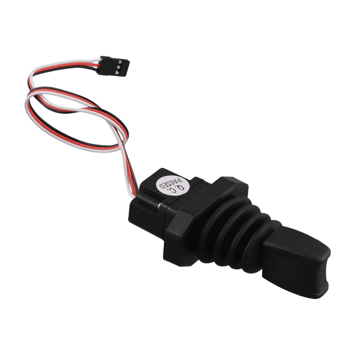 TS17 Single- Joystick Rocker Engineering Equipment Controller ...