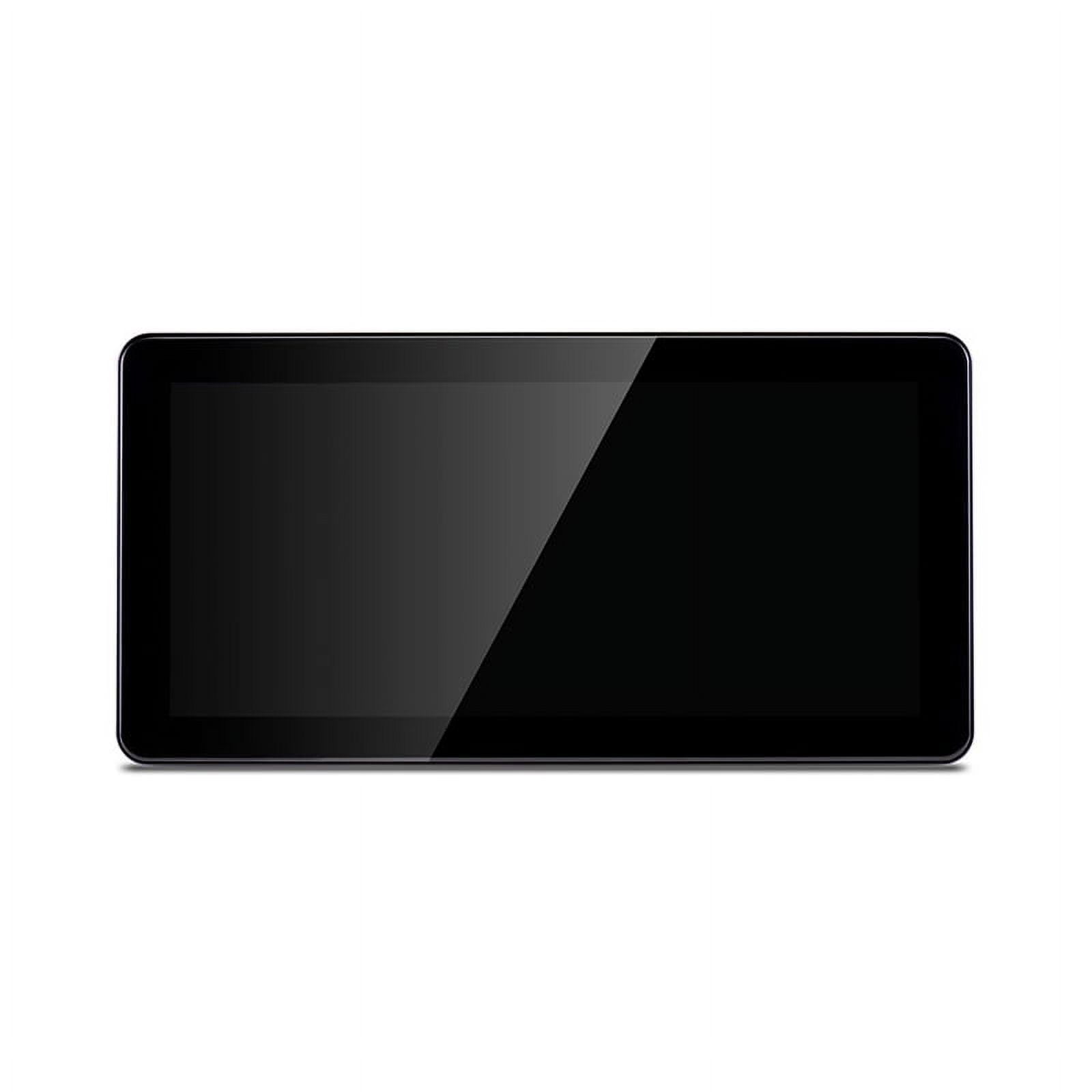 TS18 Host 4G+64G Smart Navigation 12.3 Inch Android Car Navigation Car ...